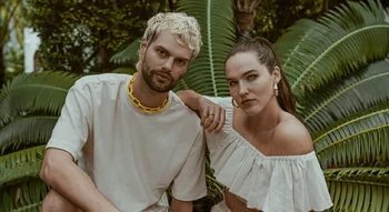 Sofi Tukker | EDM Wiki | Fandom