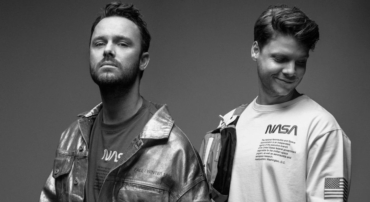 DubVision | EDM Wiki | Fandom