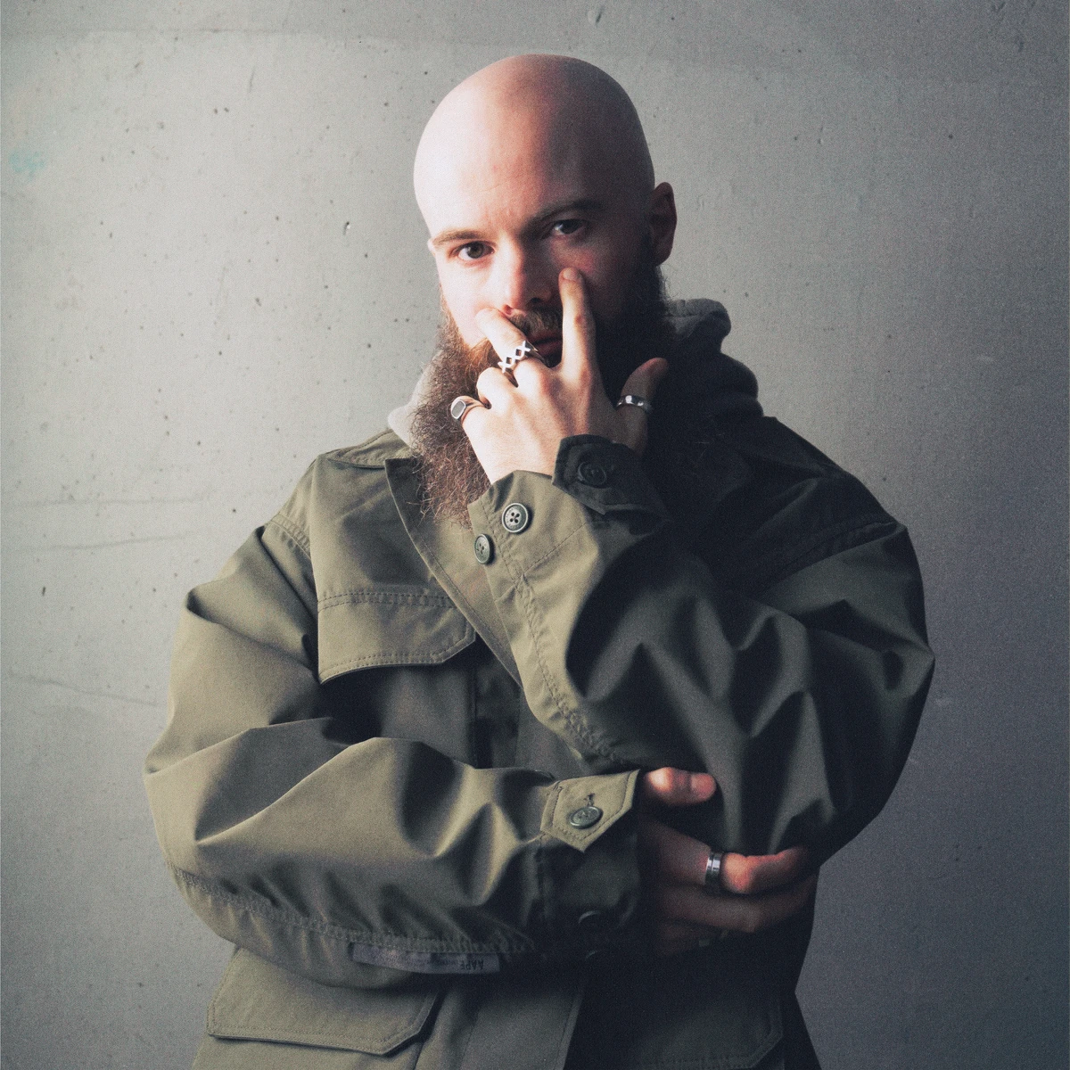 Will Clarke | EDM Wiki | Fandom