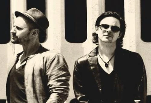 Booka Shade | EDM Wiki | Fandom