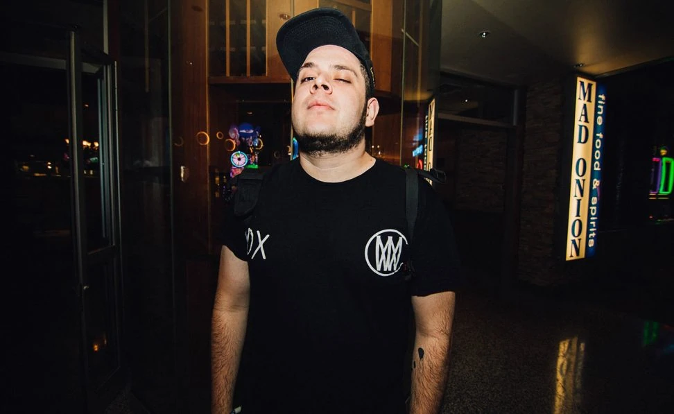 Jay Silva | EDM Wiki | Fandom