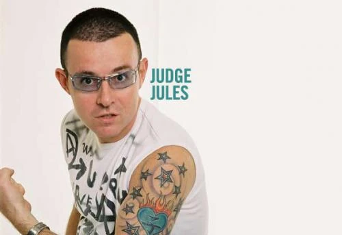 Judge Jules | EDM Wiki | Fandom