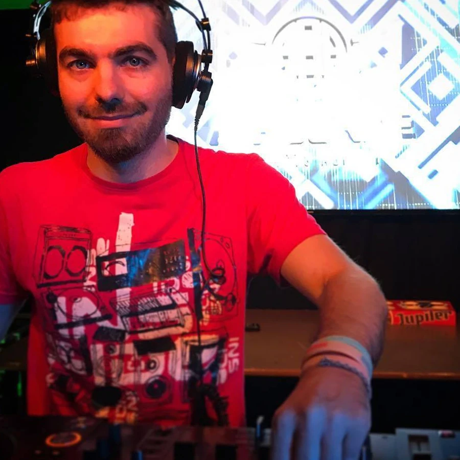 Thomas Beringher | EDM Wiki | Fandom