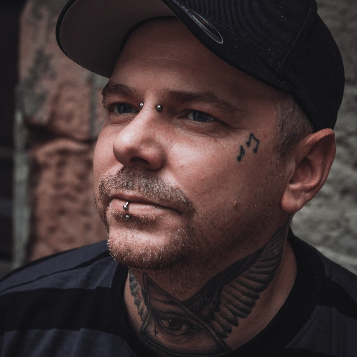 Jason Little | EDM Wiki | Fandom