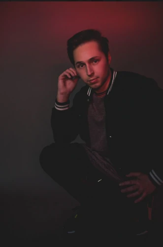 David Shane | EDM Wiki | Fandom