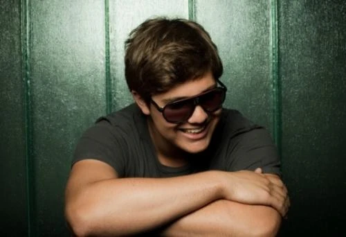 Fred Lilla | EDM Wiki | Fandom