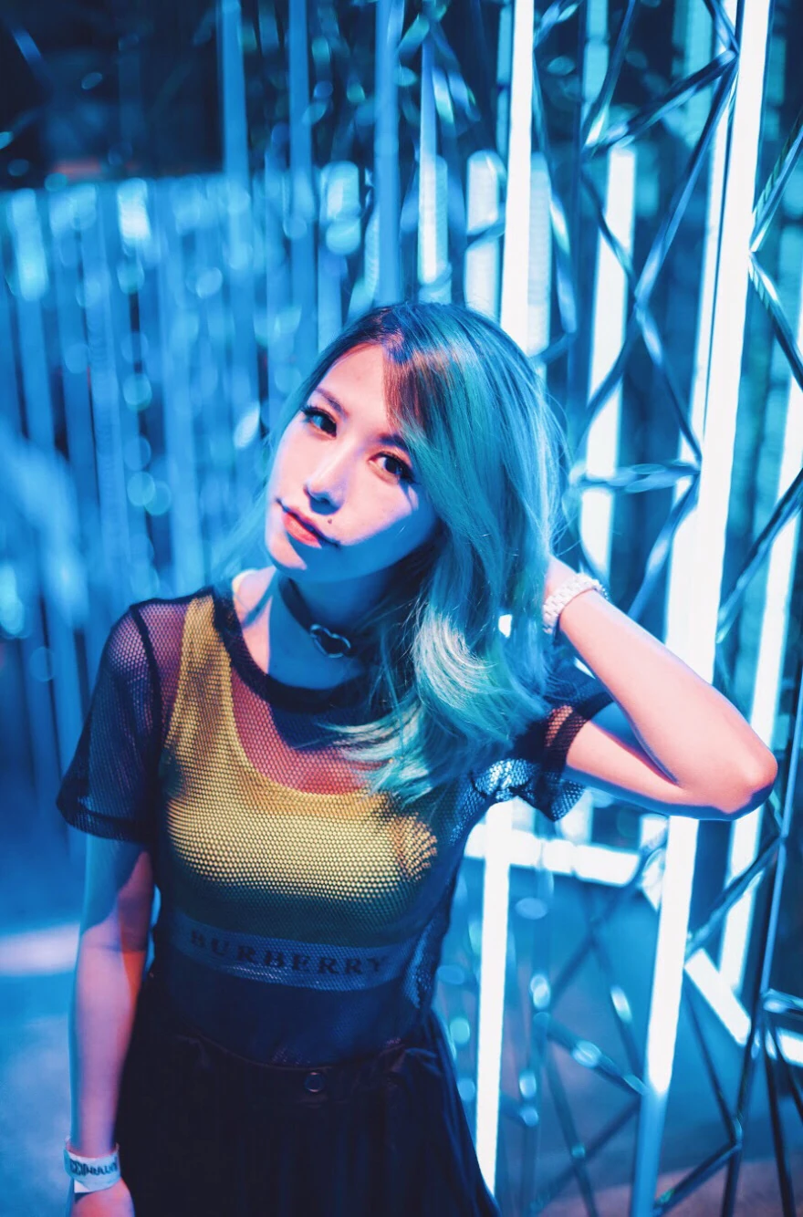 MEIRLIN | EDM Wiki | Fandom