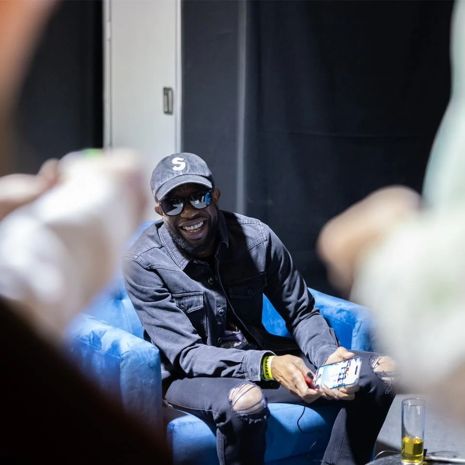 MC Ambush | EDM Wiki | Fandom