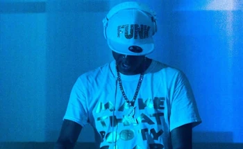 DJ Funk | EDM Wiki | Fandom