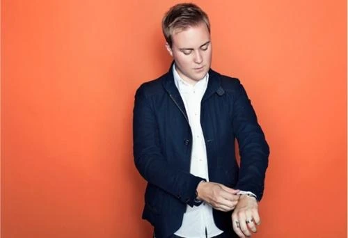 Richard Beynon | EDM Wiki | Fandom