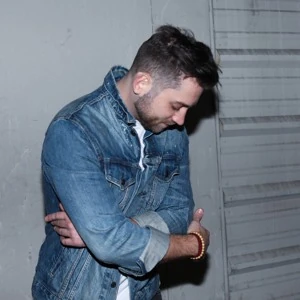 Max Landry | EDM Wiki | Fandom