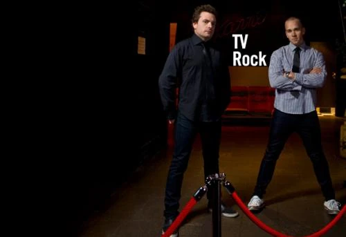 TV Rock | EDM Wiki | Fandom