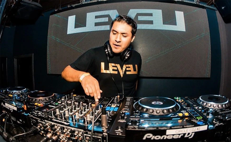 LEV3L | EDM Wiki | Fandom