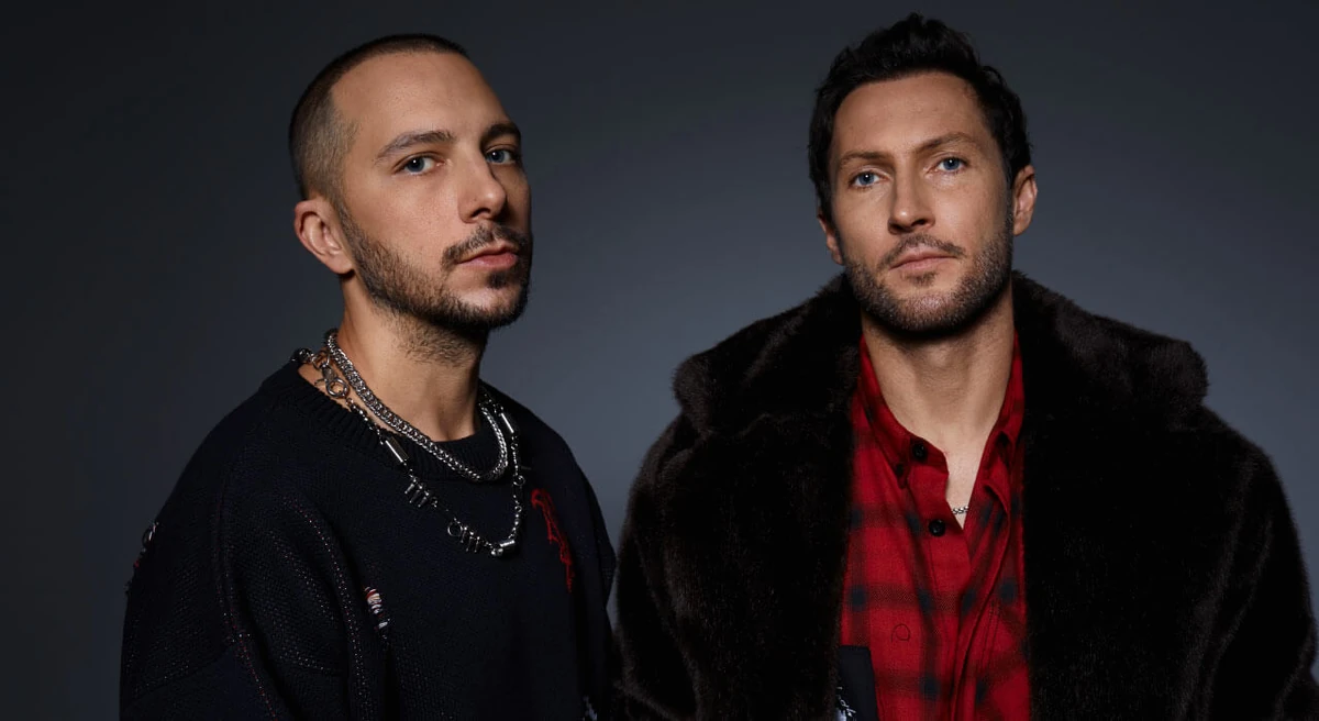 Matisse & Sadko | EDM Wiki | Fandom