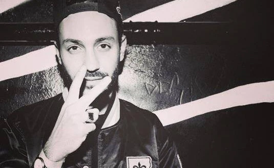 Brodinski | EDM Wiki | Fandom