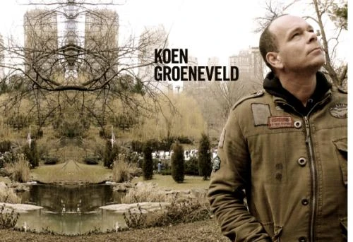 Koen Groeneveld | EDM Wiki | Fandom