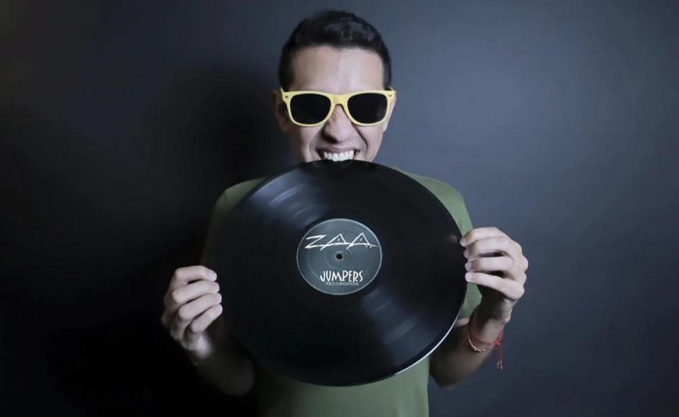 Zaa | EDM Wiki | Fandom