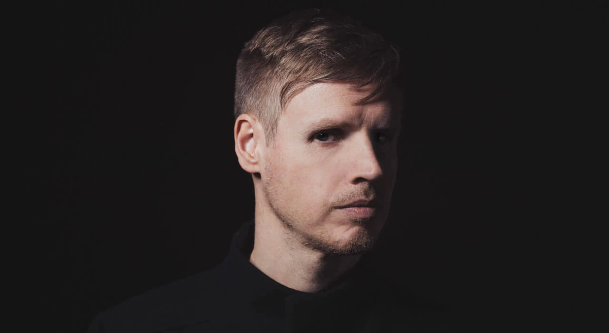 Joris Voorn | EDM Wiki | Fandom