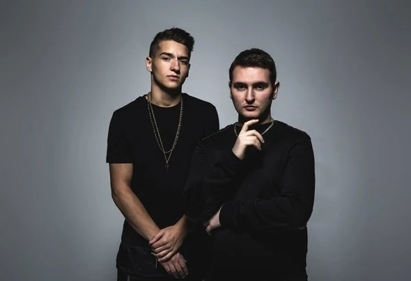 Kayliox | EDM Wiki | Fandom