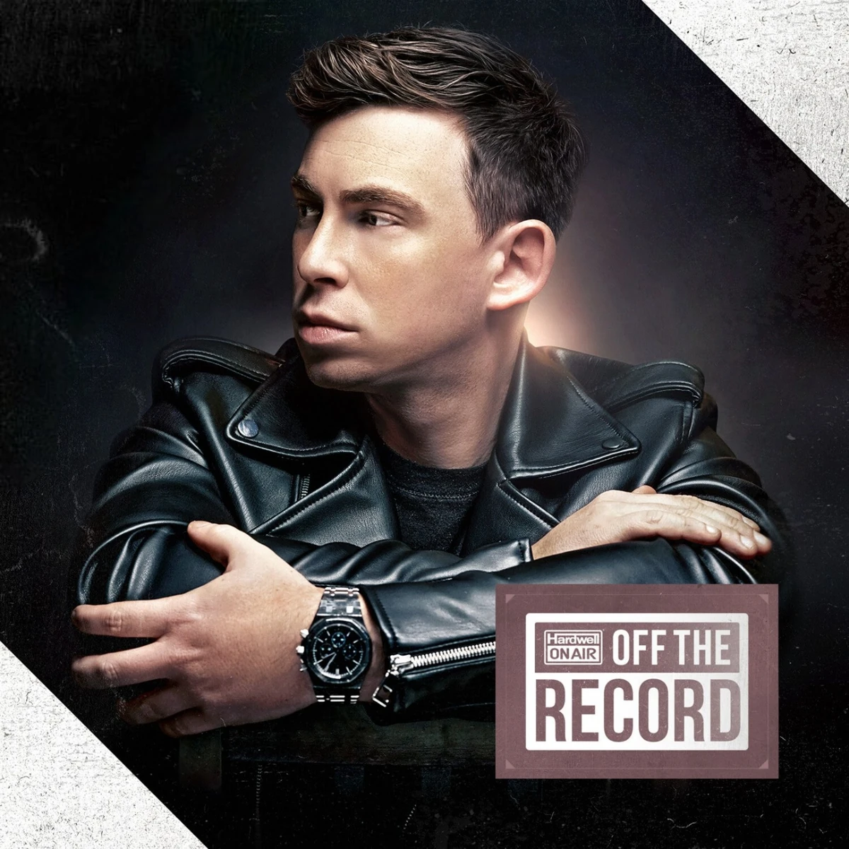 Hardwell On Air: Off The Record | EDM Wiki | Fandom