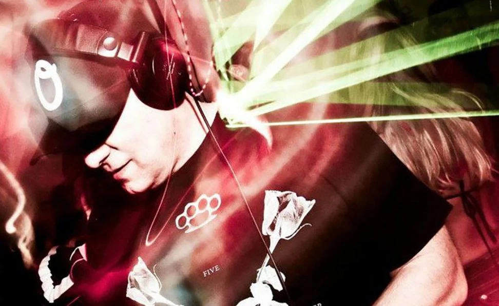 DJ Icey | EDM Wiki | Fandom