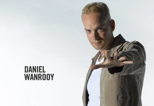 Daniel Wanrooy | EDM Wiki | Fandom