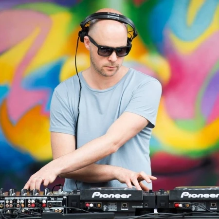 James Grant | EDM Wiki | Fandom