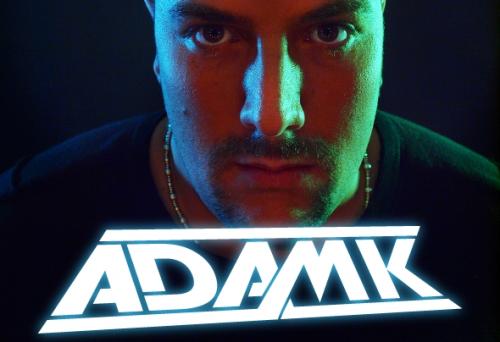 Adam K | EDM Wiki | Fandom