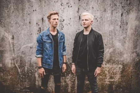 Lost Identity | EDM Wiki | Fandom