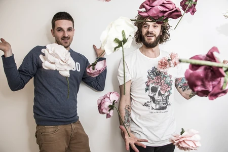 Nukov & Yelmet | EDM Wiki | Fandom