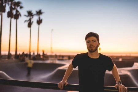 Spencer Brown | EDM Wiki | Fandom