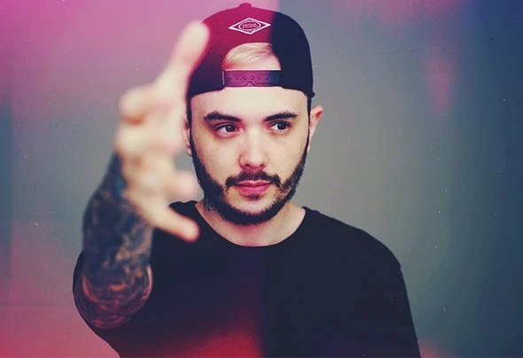 Crissy Criss | EDM Wiki | Fandom