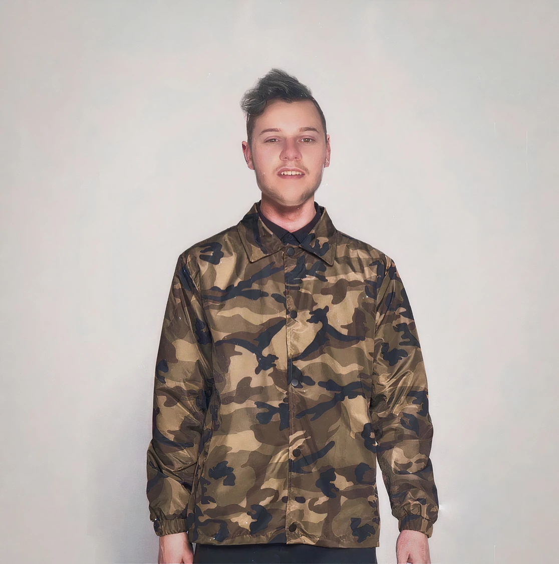 Judge Neal | EDM Wiki | Fandom