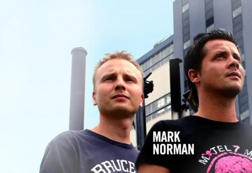 Mark Norman | EDM Wiki | Fandom