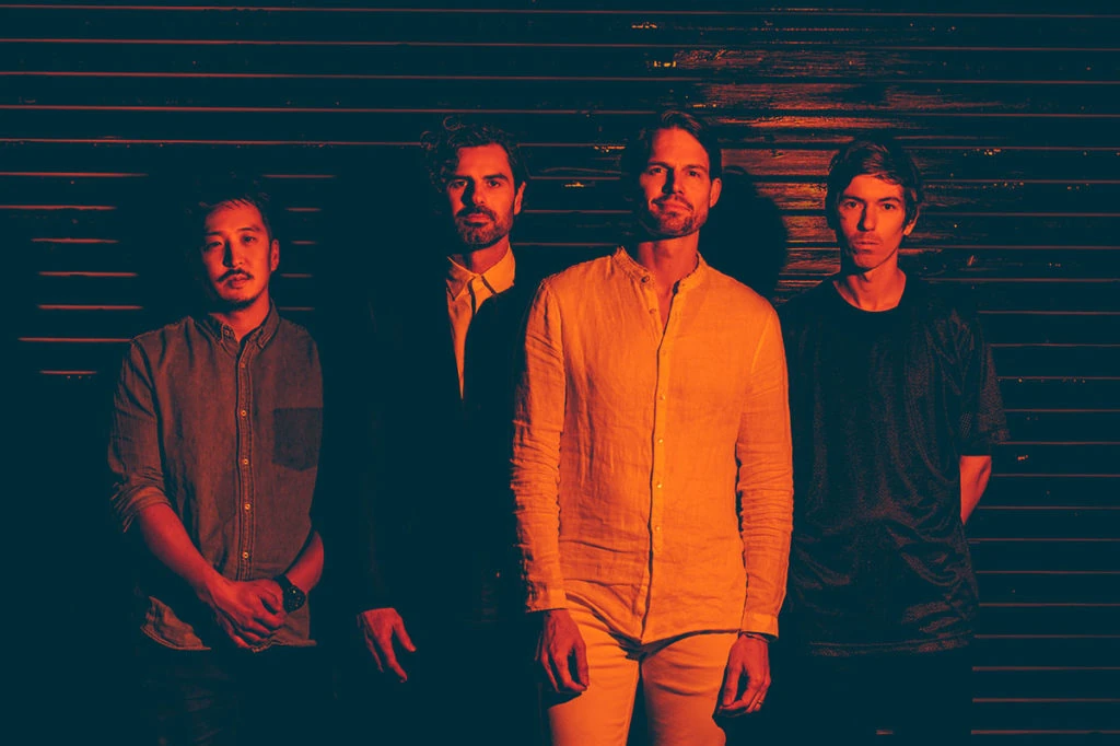 Tycho | EDM Wiki | Fandom