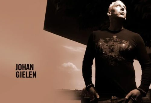 Johan Gielen | EDM Wiki | Fandom