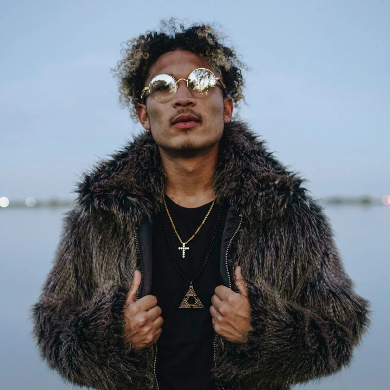 Luke Andy | EDM Wiki | Fandom