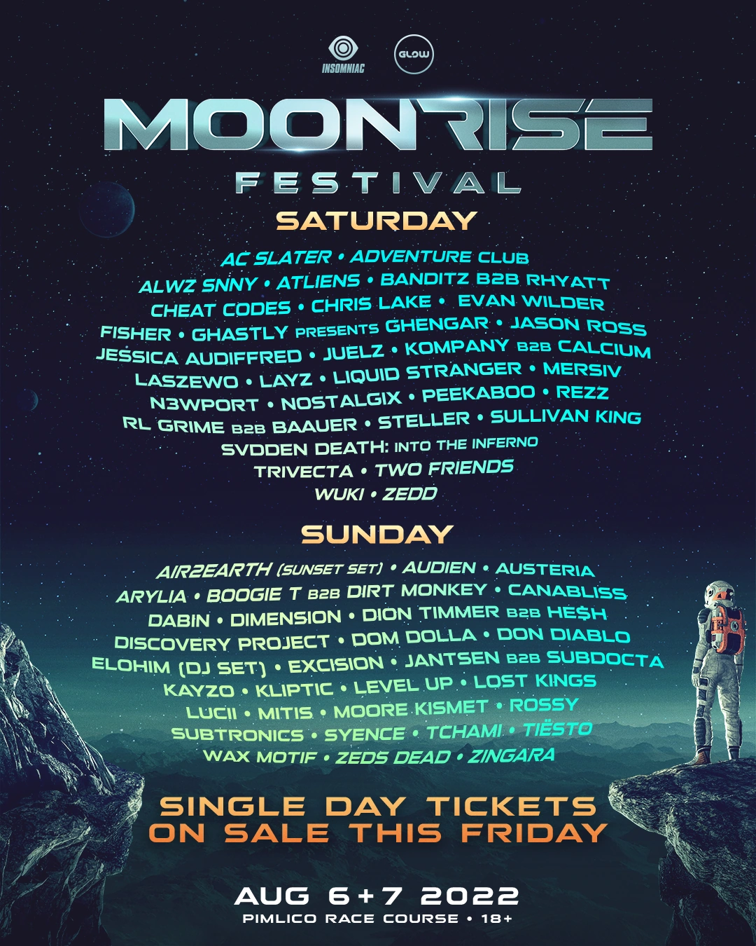 Moonrise Festival 2022 | EDM Wiki | Fandom
