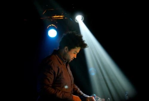 Sam O Neall | EDM Wiki | Fandom