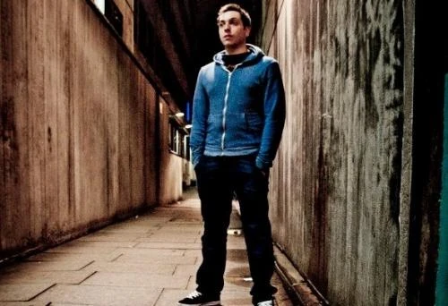 James Dymond | EDM Wiki | Fandom