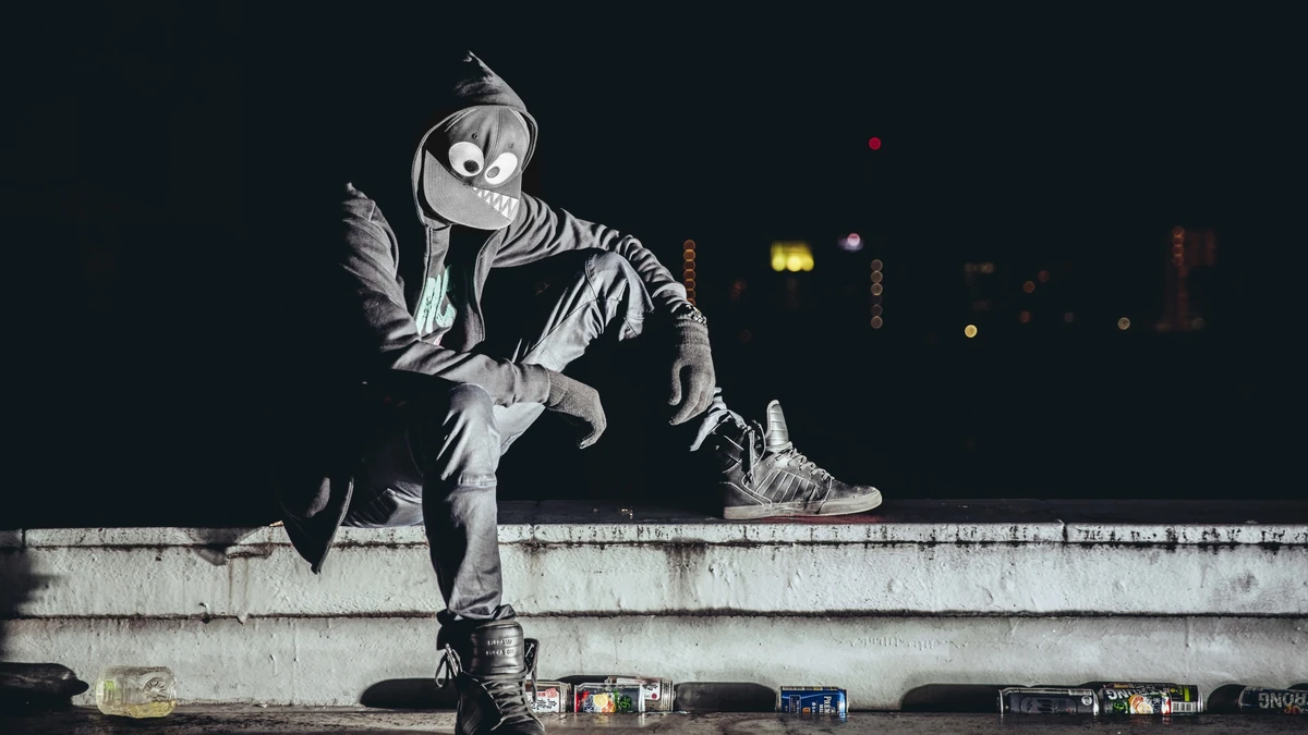 Naeleck | EDM Wiki | Fandom