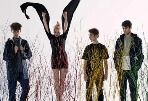 Clean Bandit | EDM Wiki | Fandom