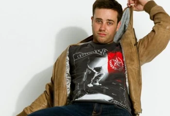 Dave Winnel | EDM Wiki | Fandom