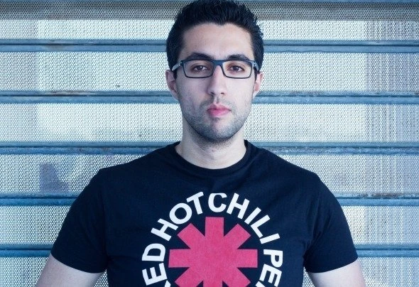 Alae Khaldi | EDM Wiki | Fandom