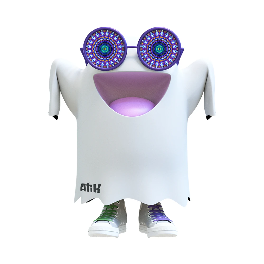 Atik | EDM Wiki | Fandom