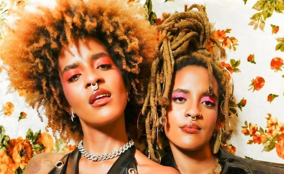 Coco & Breezy | EDM Wiki | Fandom