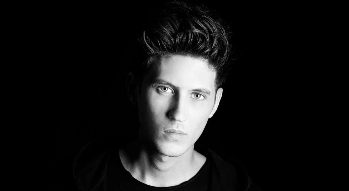 David Gravell | EDM Wiki | Fandom