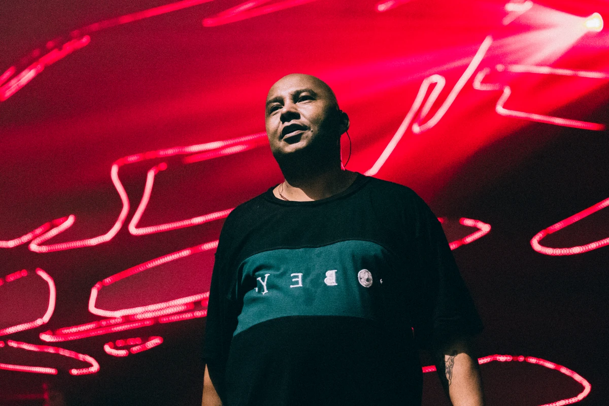 MC Da Mouth Of Madness | EDM Wiki | Fandom