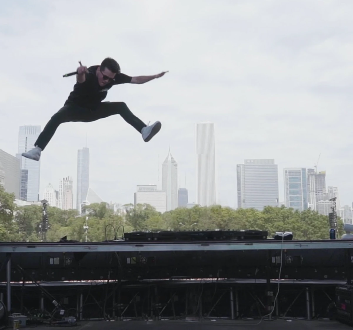 LZRD | EDM Wiki | Fandom