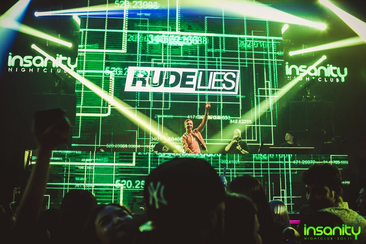 RudeLies | EDM Wiki | Fandom